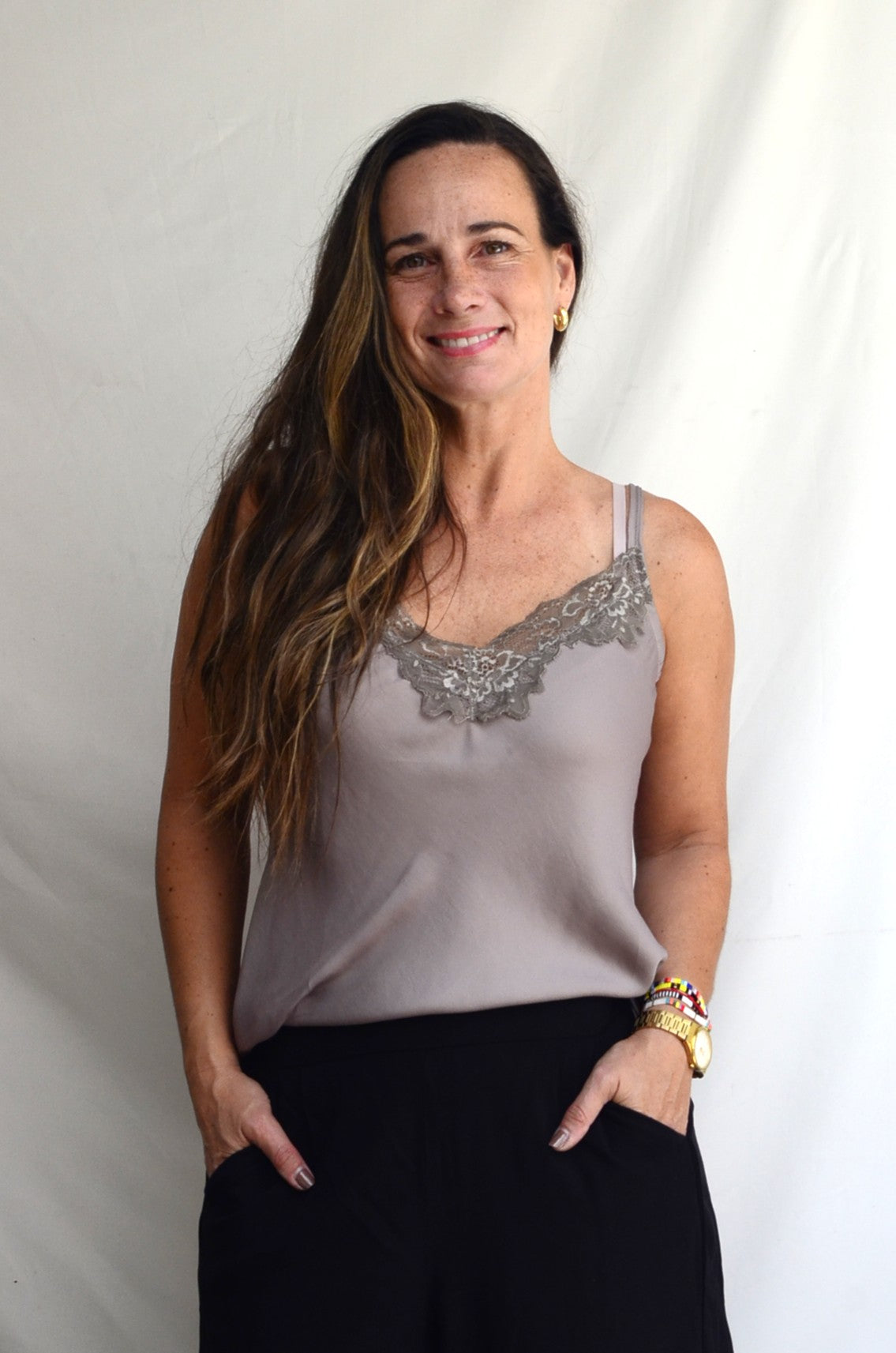 Cayu Taupe – Picaflor