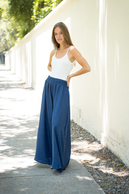 Faldas, short y Pantalones – Picaflor